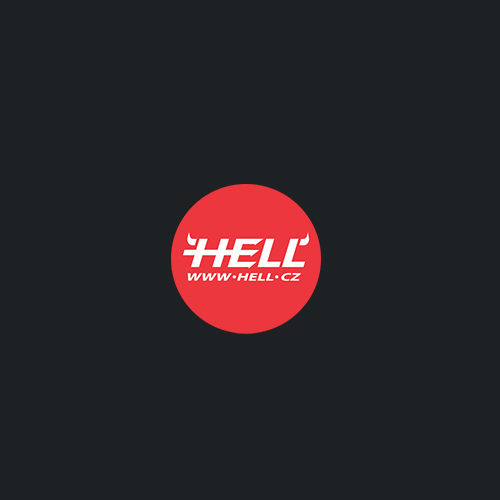 Domů – Hell.cz