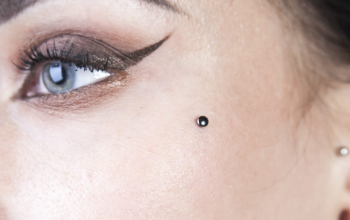 Piercing – Hell.cz