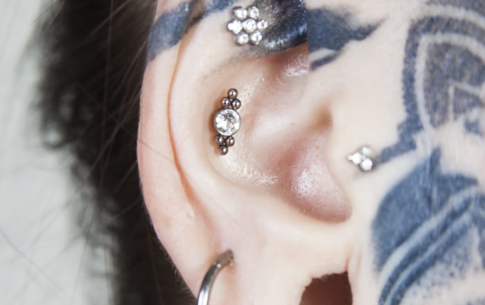 Piercing – Hell.cz