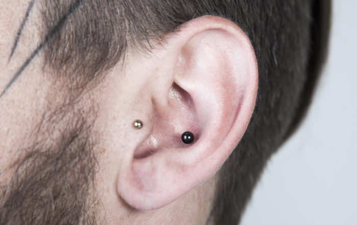 Piercing – Hell.cz