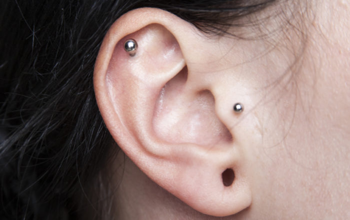 Piercing – Hell.cz